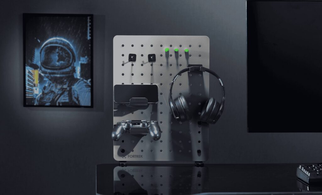 Setup minimalista: dicas para montar o seu espaço gamer ou home office ...